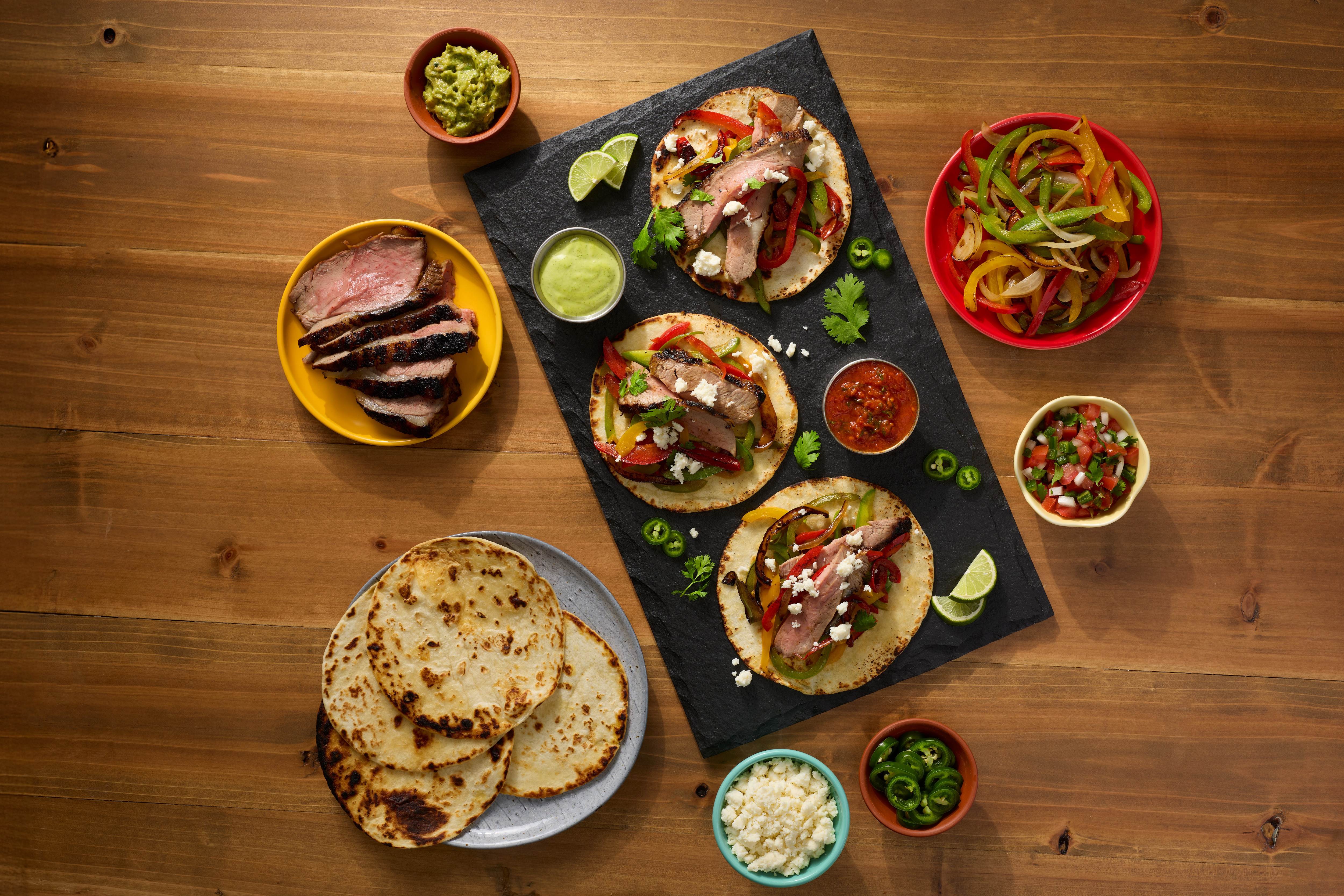 Global Sauces – MINOR'S Food Service