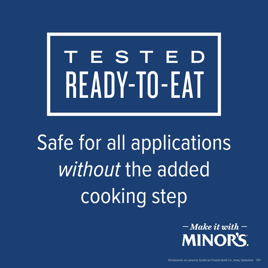 MINOR'S Chicken Base Low Sodium, No Added MSG, Gluten Free – MINOR'S ...