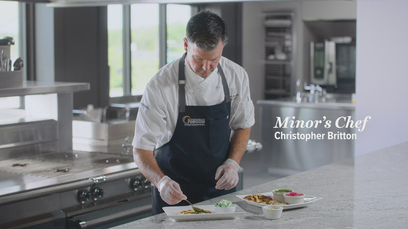 MINOR'S Chicken Base Low Sodium, No Added MSG, Gluten Free – MINOR'S ...